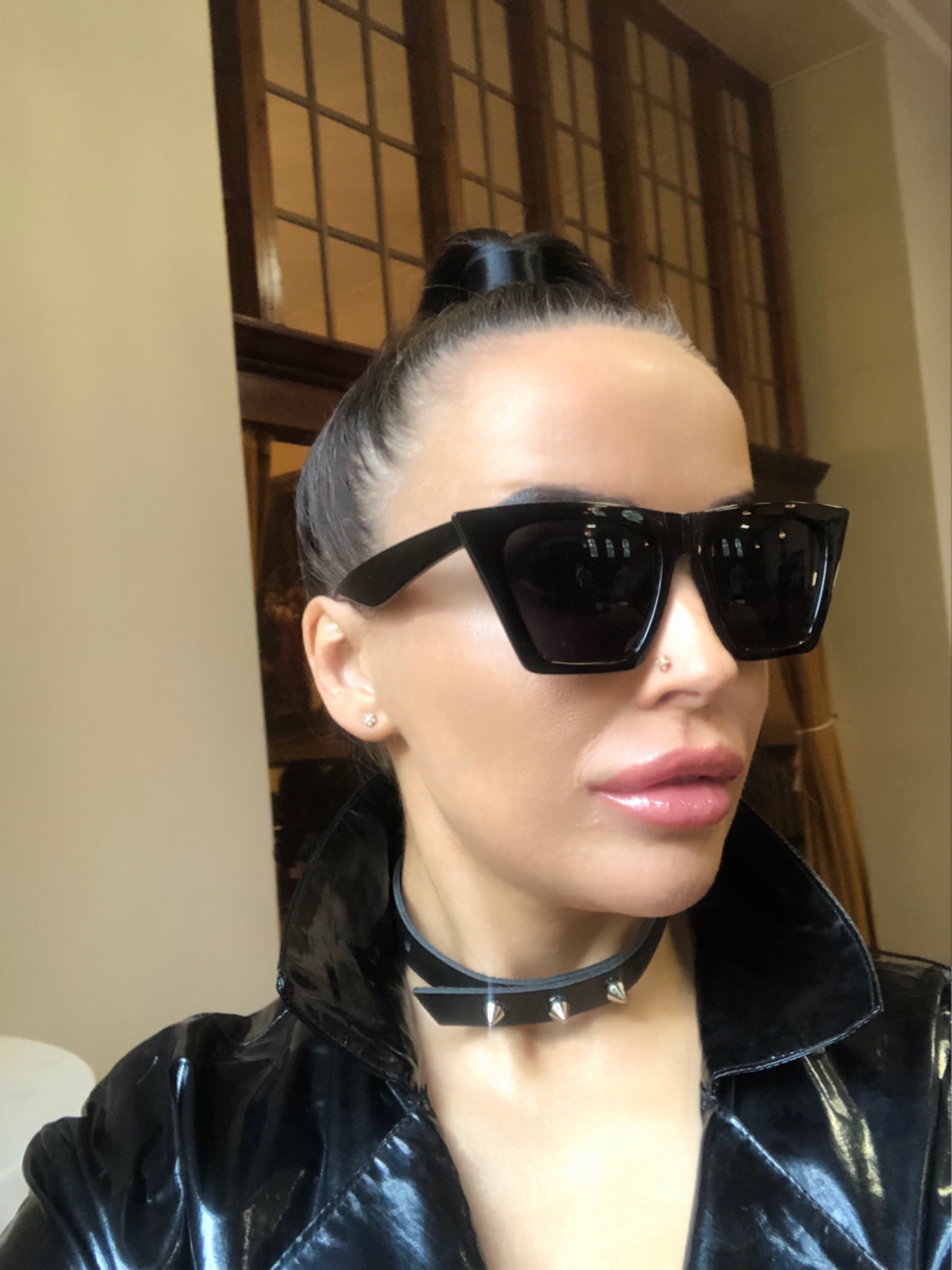 Media / collaborations – Pernilla Backman